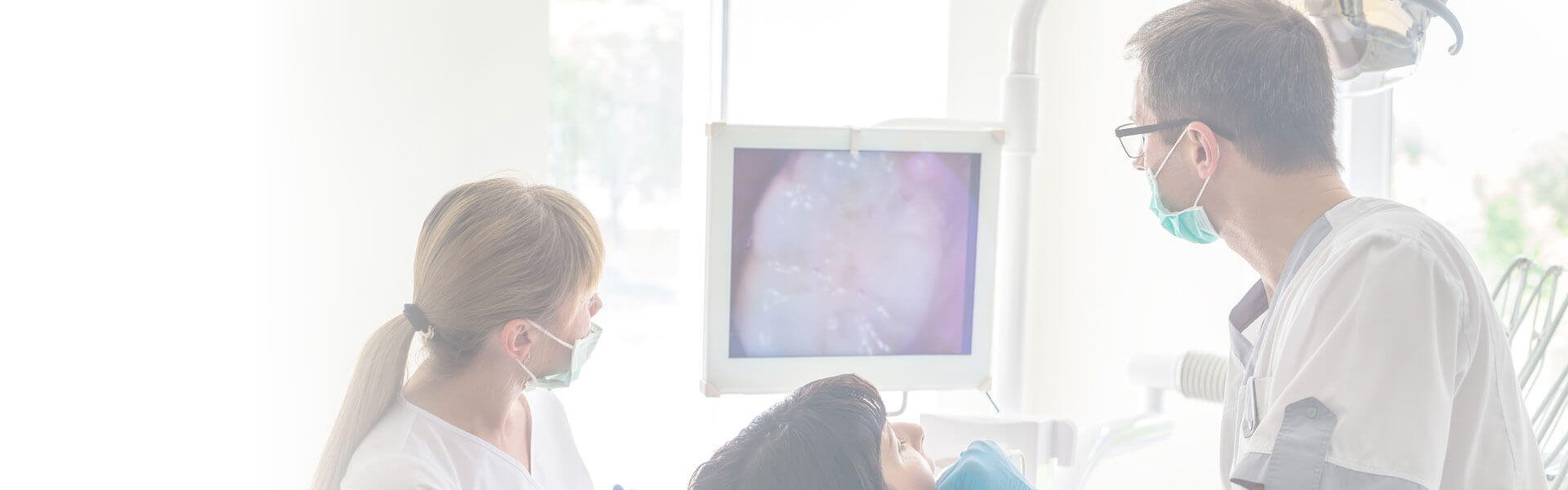 iTero Camera Technology Near You | Dentist in Waterford, MI